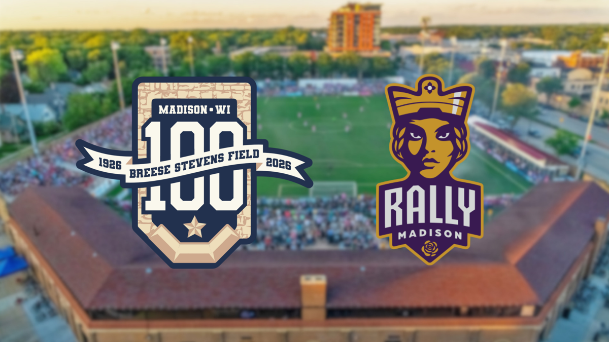 Breese Stevens Field celebrating 100th anniversary with debut of Rally ...