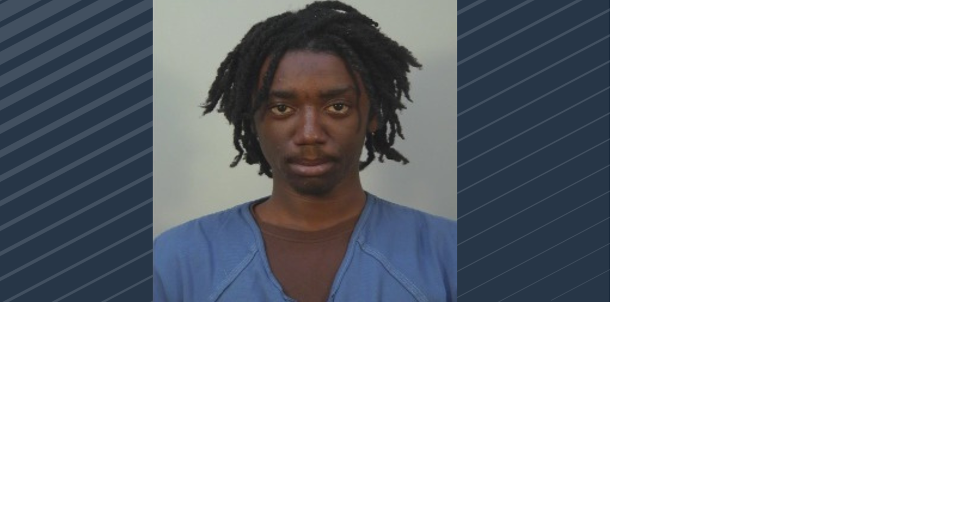 Madison police searching for man in weapons offense investigation ...