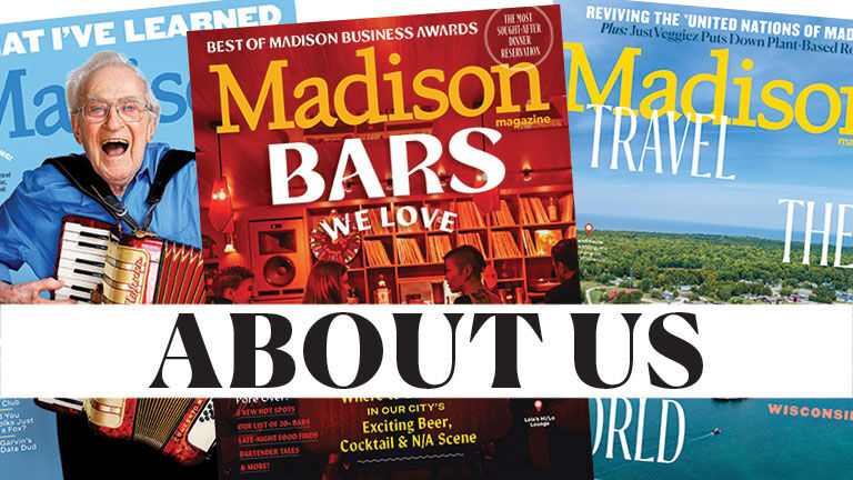 About Us | channel3000.com