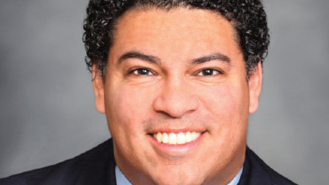 Restoring justice with Ismael Ozanne, Dane County district attorney ...