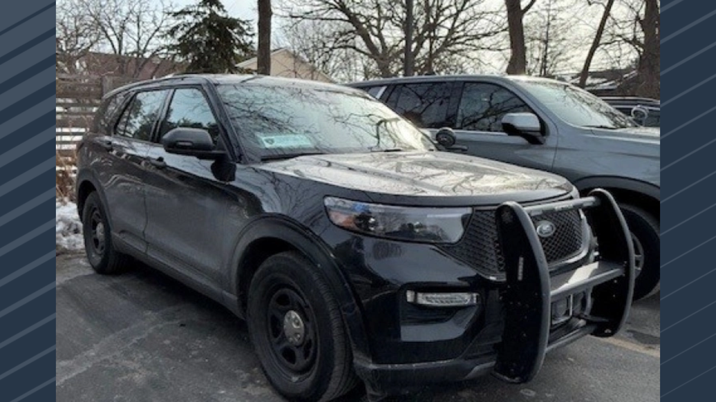 Madison Police Department clarifies unmarked squad cars and officer ...