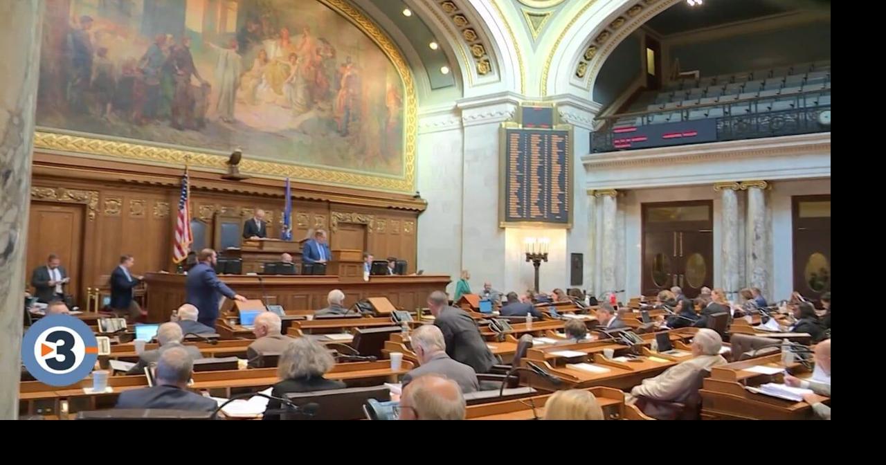 For the Record: Wisconsin Watch reporter breaks down increasing use of ...