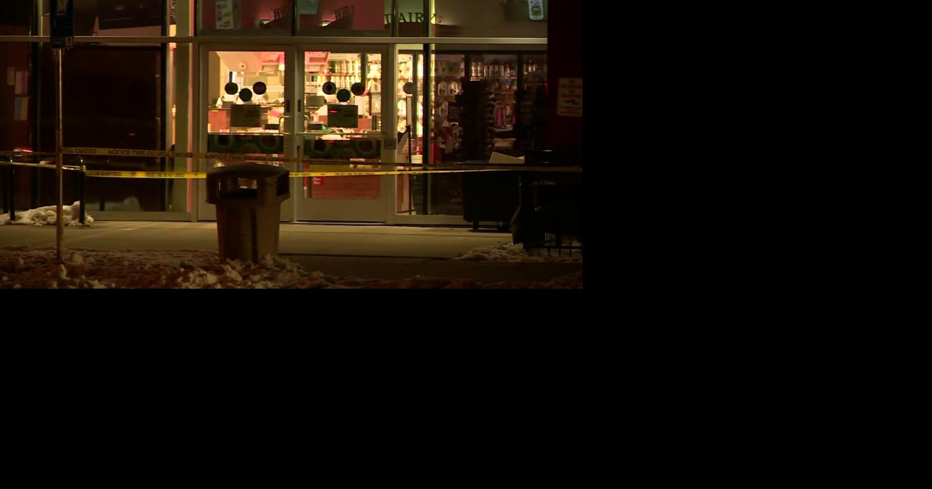 Review clears officers who discharged weapons while trying to arrest ...