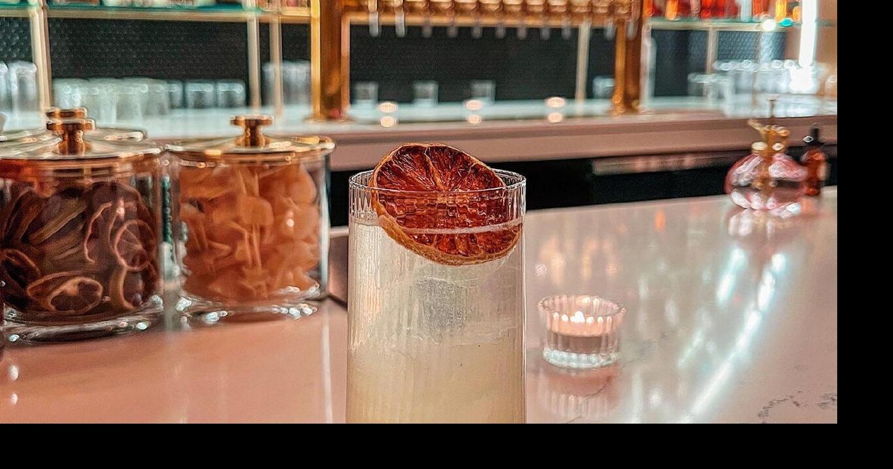 Nitro cocktail | MADISON MAGAZINE | channel3000.com