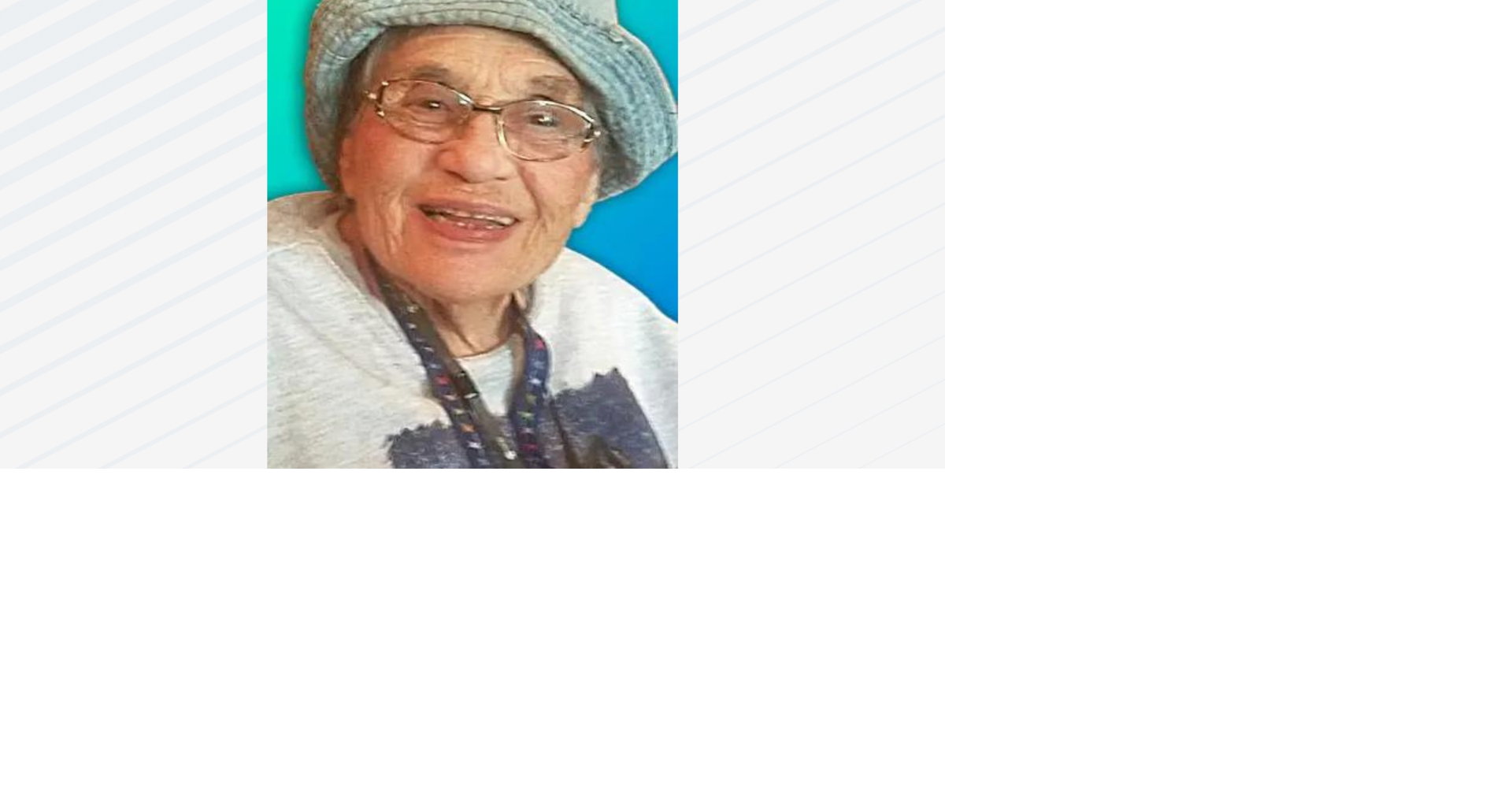 Evelyn Ann Garber | Obituaries | channel3000.com