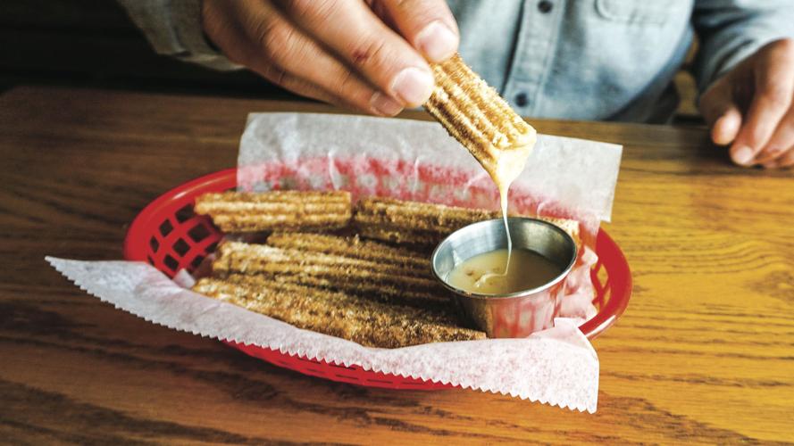 9 spots to pick up fried dough delights in Madison | Dining & Drink ...