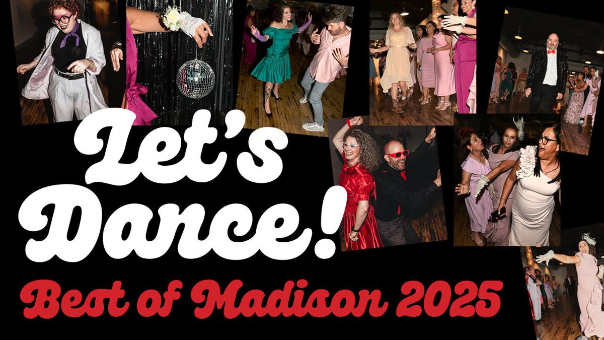 Best of Madison 2025 Winners | MADISON MAGAZINE | channel3000.com