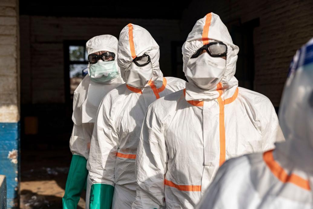 The rare Ebola outbreak is one danger. Attacks on healthcare workers ...