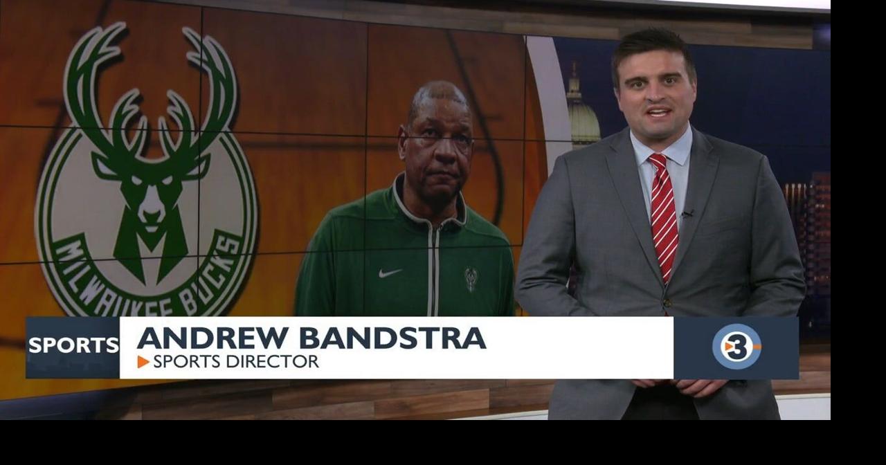 Doc Rivers brings Bucks home mid road trip for family time around ...