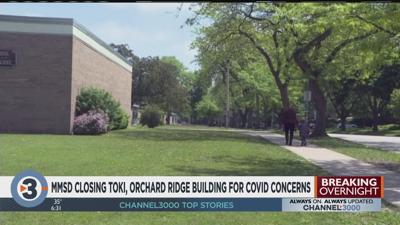 MMSD closes school building for possible COVID-19 exposure ...