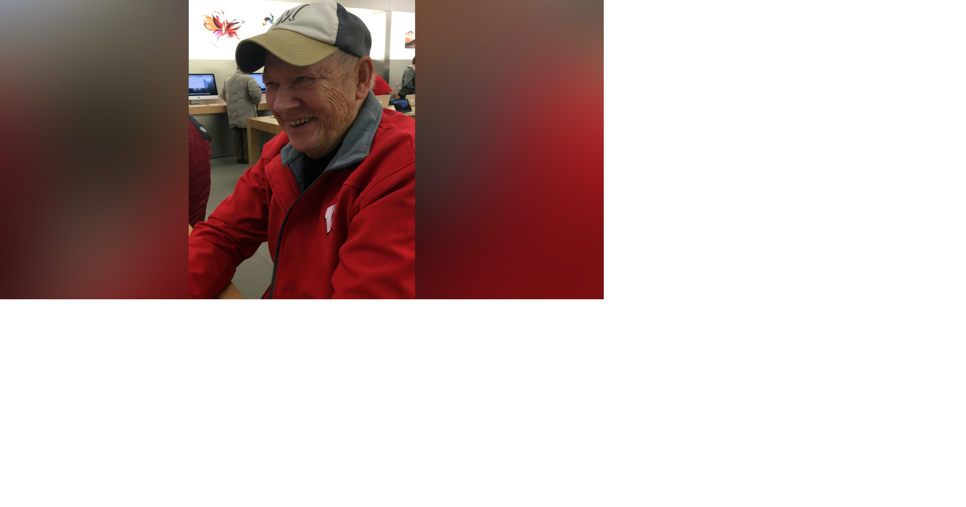 Richard L. Quam | Obituaries | channel3000.com