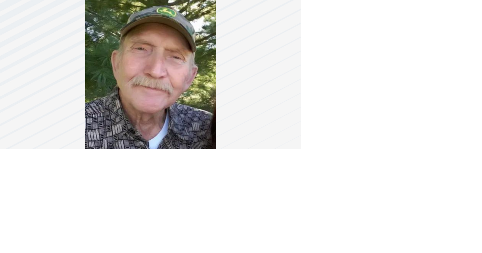 Vern J. Miller | Obituaries | channel3000.com