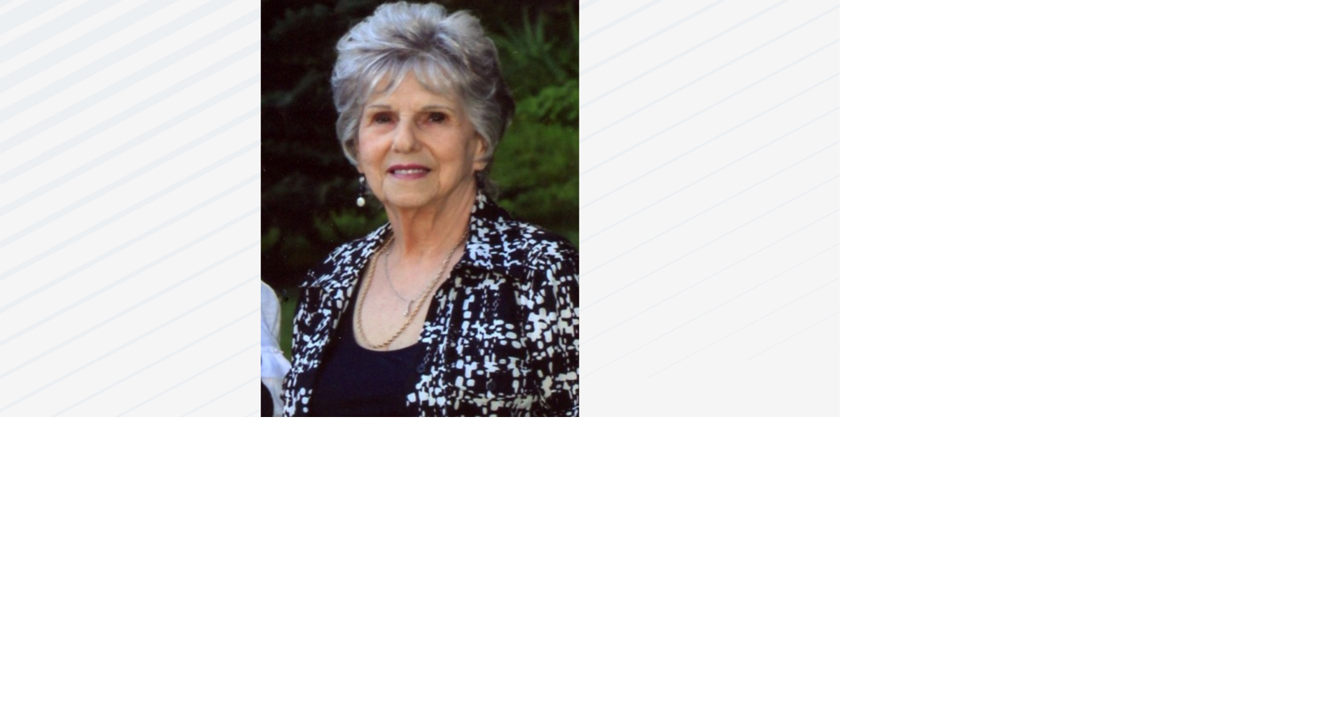 Elsie Balsamo | Obituaries | channel3000.com