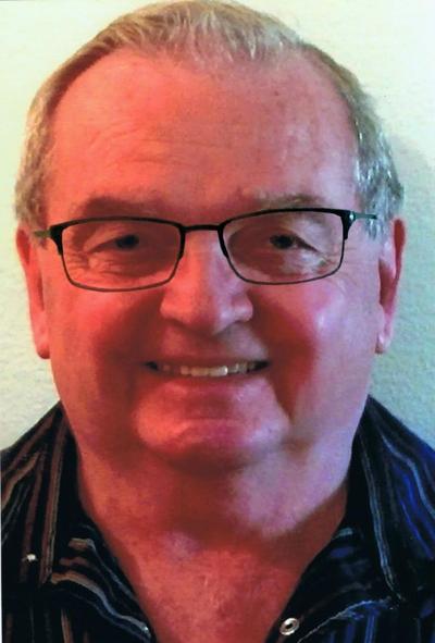 David R. Brown | Obituaries | channel3000.com