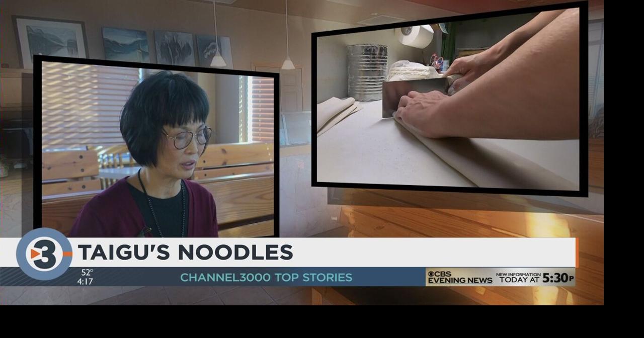 In The Kitchen: Taigu | Food & Recipes | channel3000.com