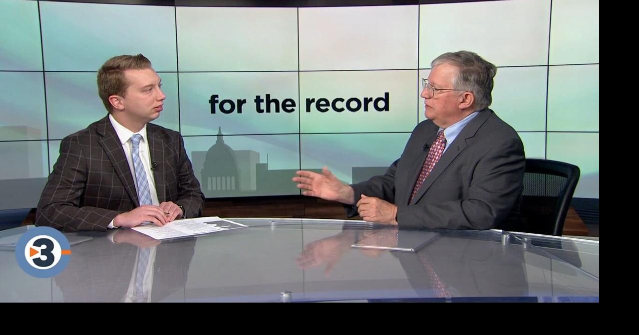 For the Record: Marquette Law School poll director discusses poll ...
