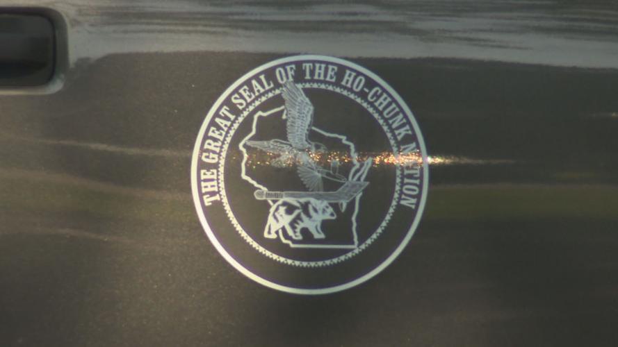 Ho-Chunk tribal members, students begin dugout canoe journey through ...