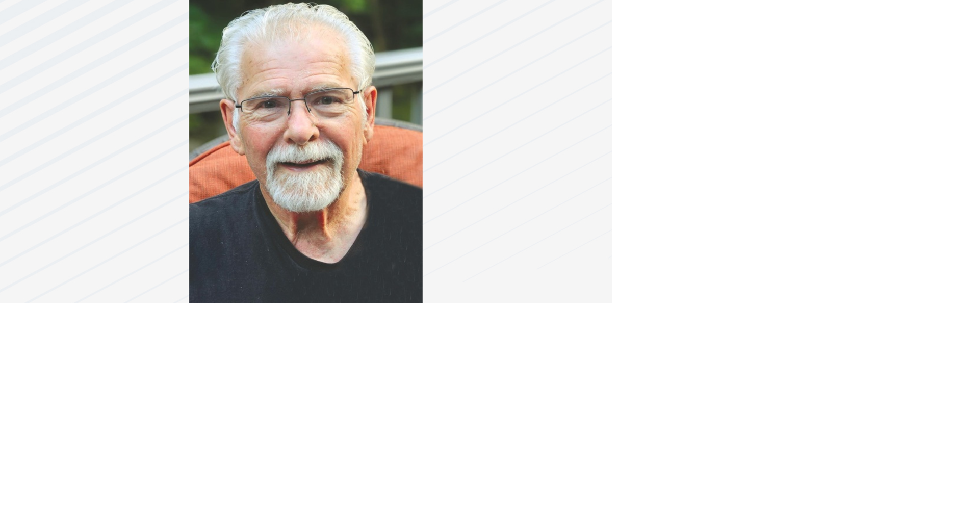 William "Bill" K. Miller | Obituaries | channel3000.com