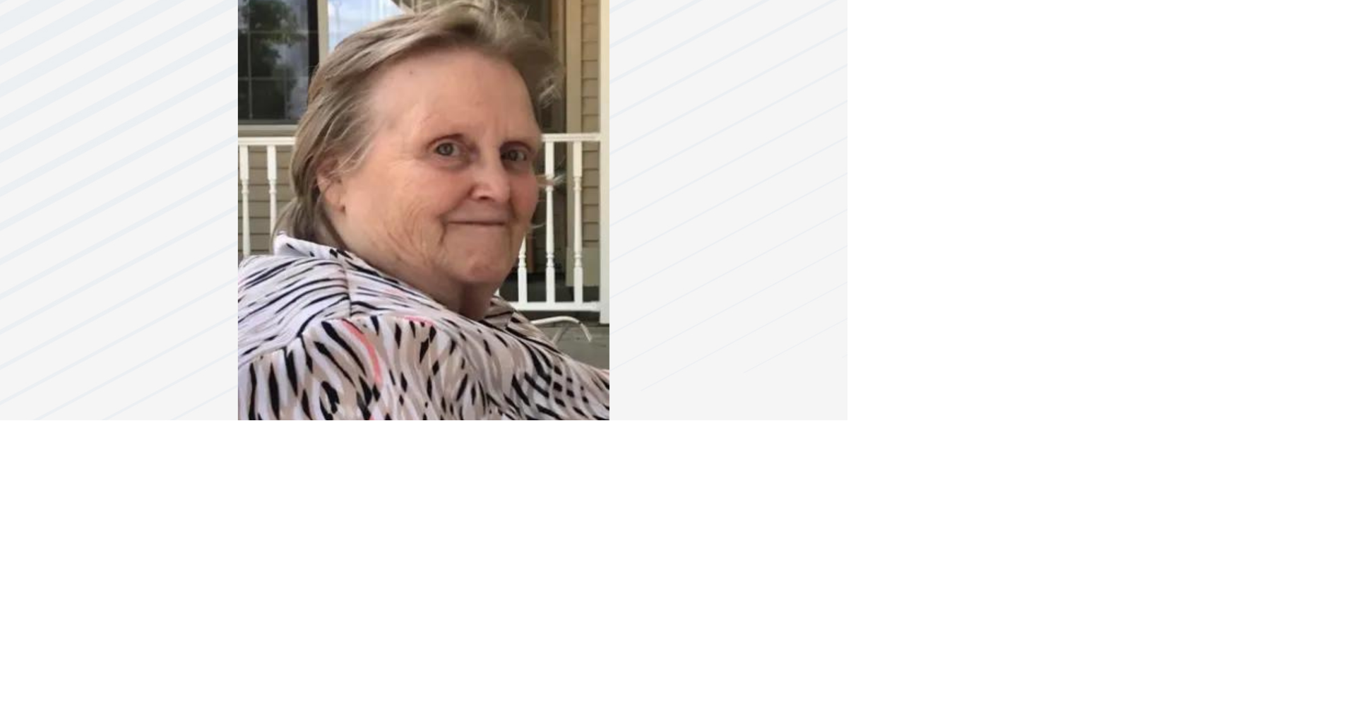 Sandra Jean McCann | Obituaries | channel3000.com