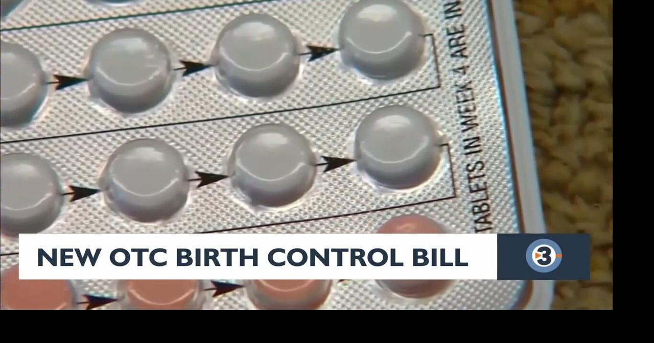 Assembly approves bill for OTC birth control prescriptions | News ...