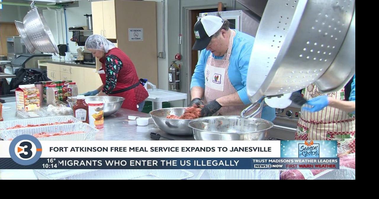 Fort Atkinson based food service Feed Your Soul plans to expand to ...