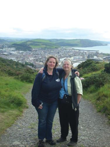 Satya Rhodes-Conway stays the course | City Life | channel3000.com