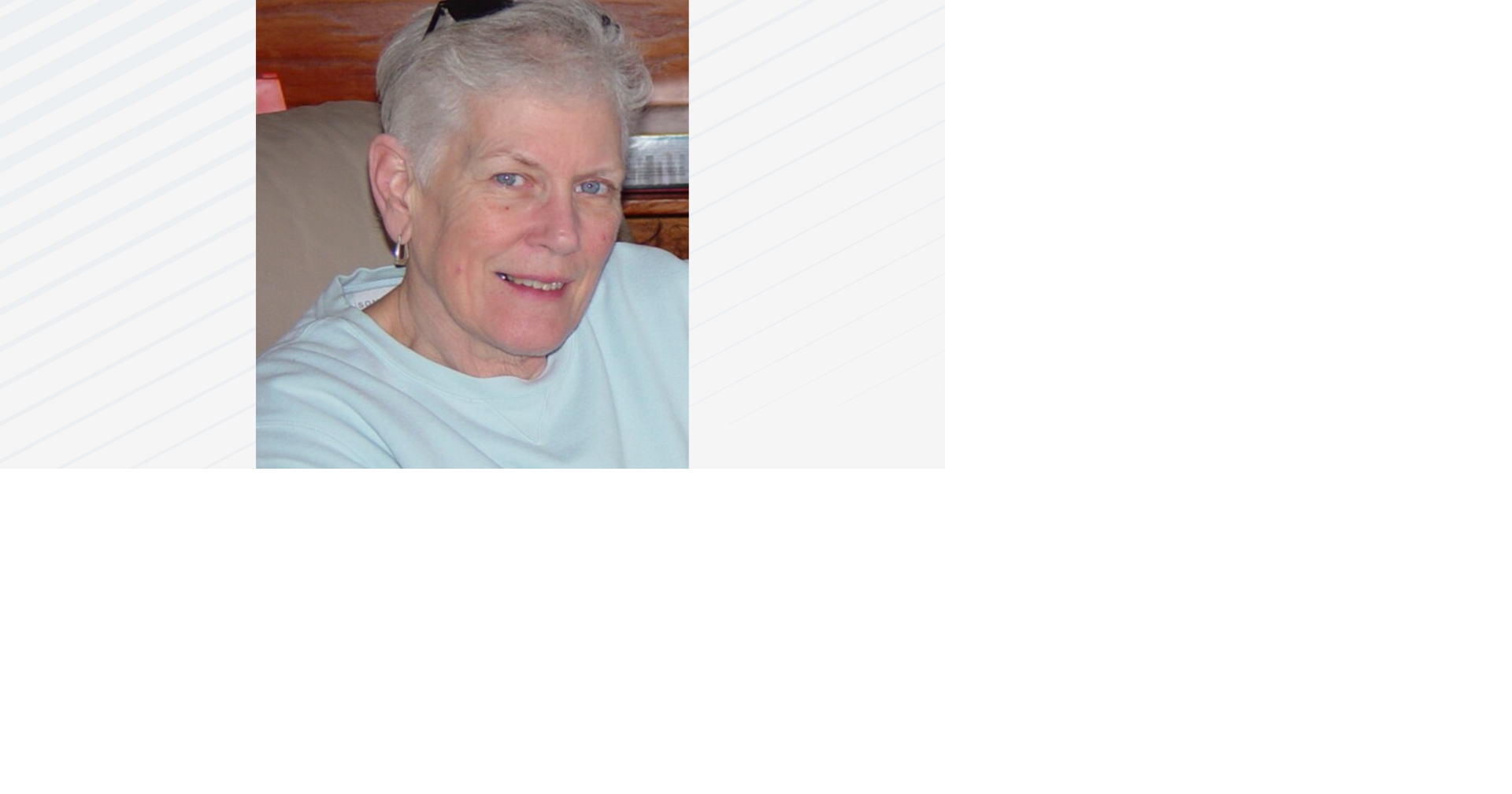 Anna Christine "Tino" Nielsen | Obituaries | channel3000.com