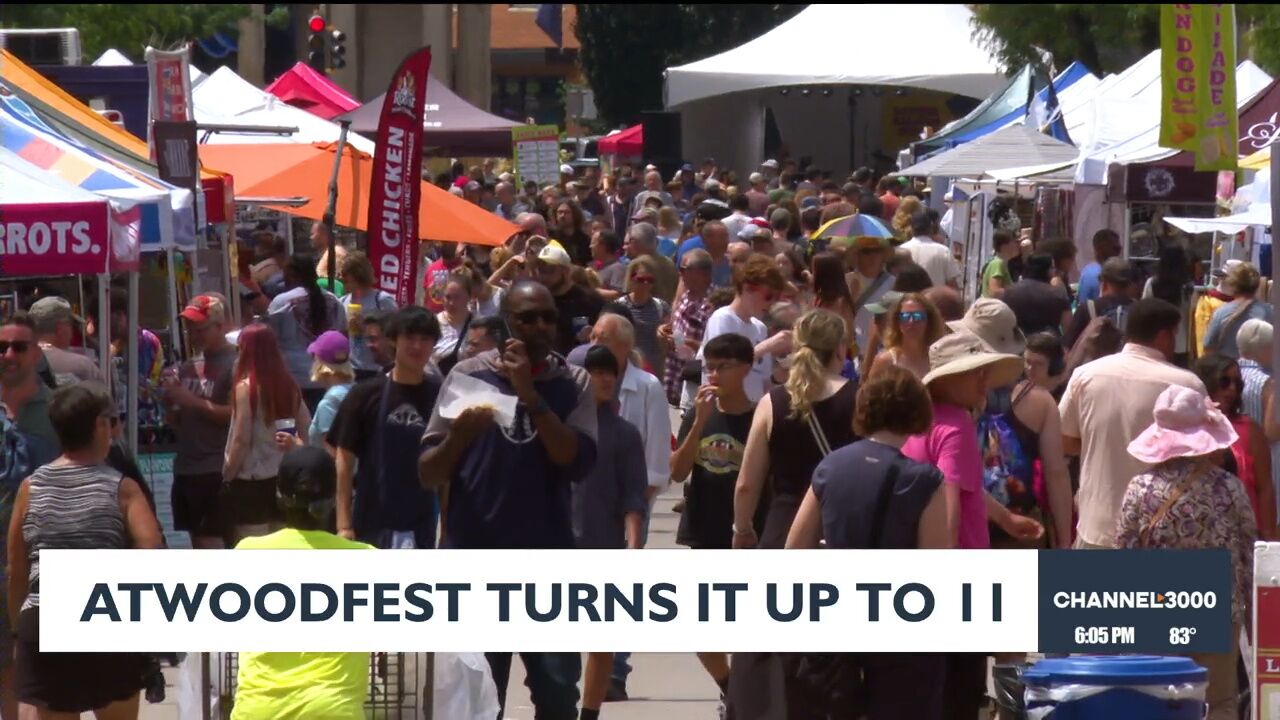 Channel 3000 | Madison, WI news and weather