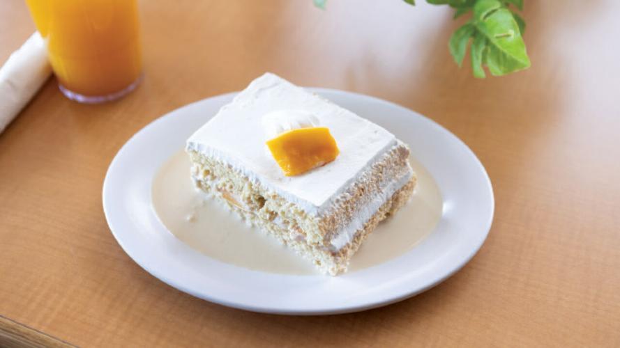 Baked goods and Latin American dishes shine at Monona Bakery & Eatery ...