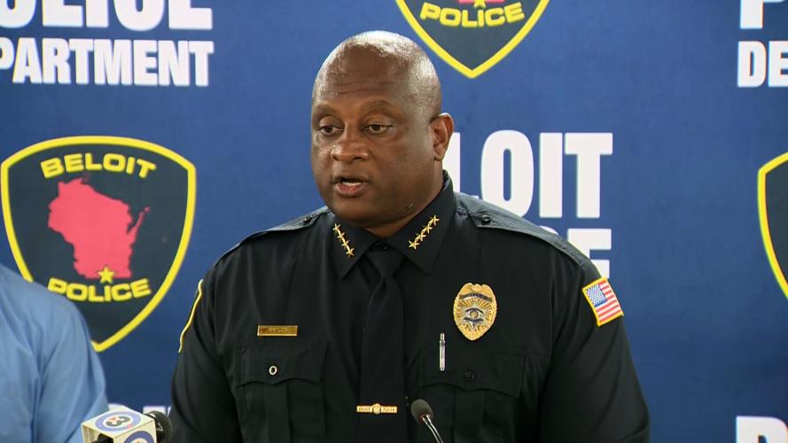 Beloit police make arrest in March 2021 homicide, crediting community ...