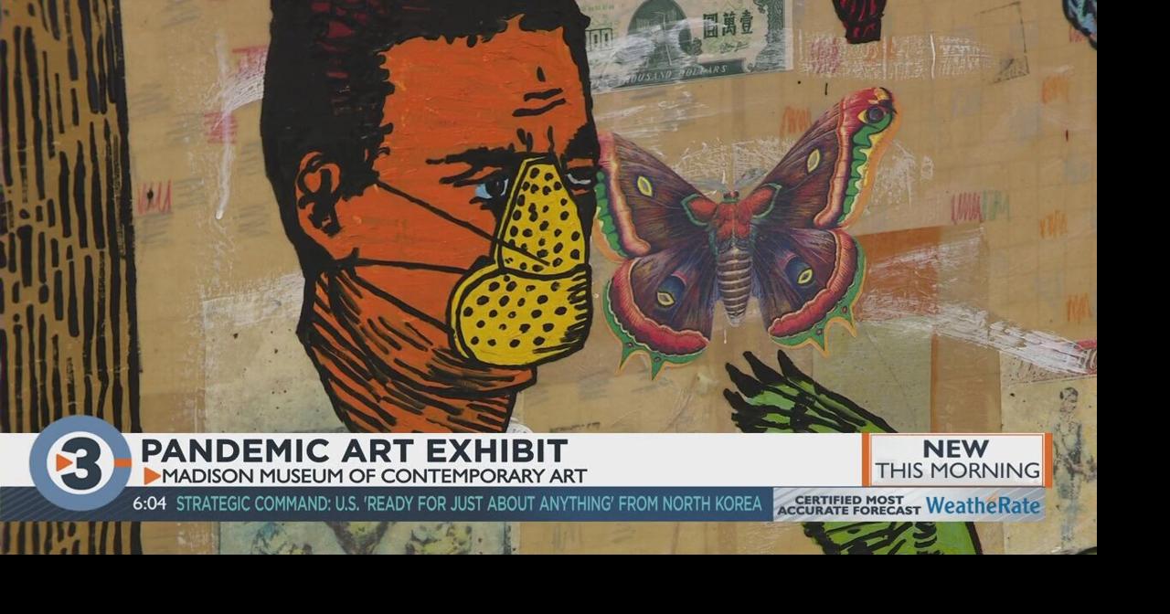 Madison Museum of Contemporary Art opens new Michelle Handelman video ...