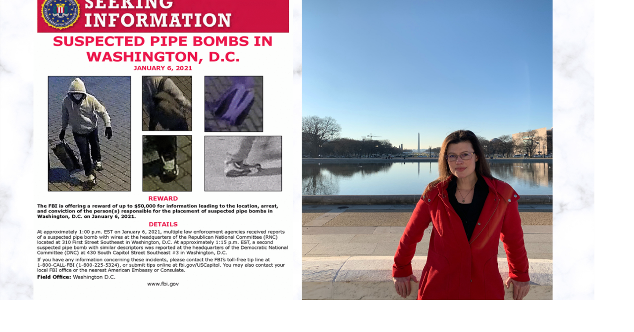Karlin Younger in Washington D.C. | Columns | channel3000.com
