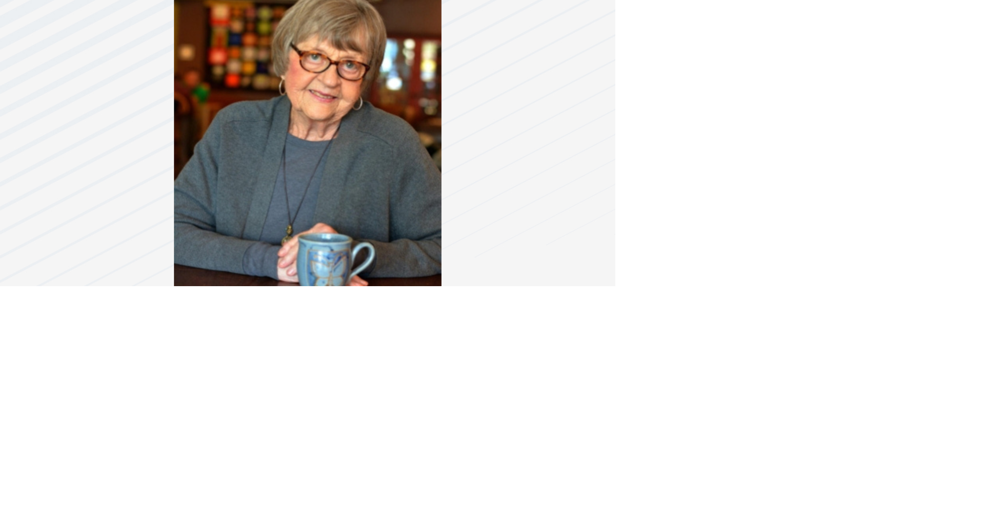 Sherill Ann Cordts Slack | Obituaries | channel3000.com