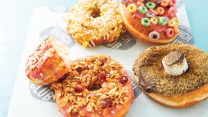 6 spots to find doughnuts in Madison, including a new name | MADISON ...
