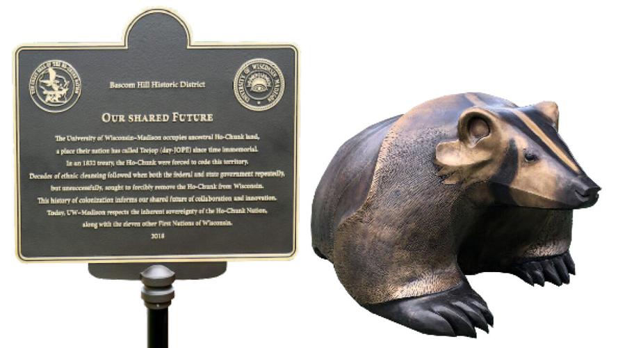 How do Madison monuments represent our community? | MADISON MAGAZINE ...