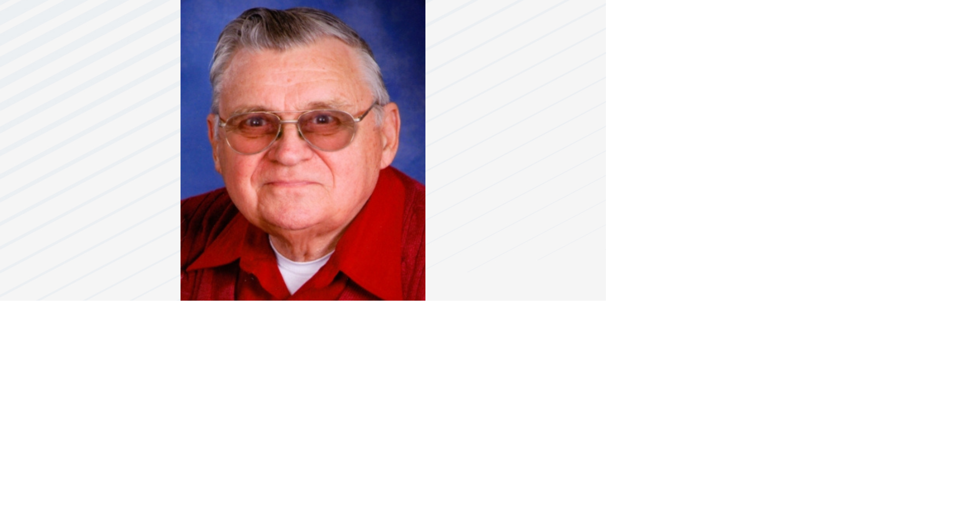 Robert W. "Bob" Mueller | Obituaries | channel3000.com