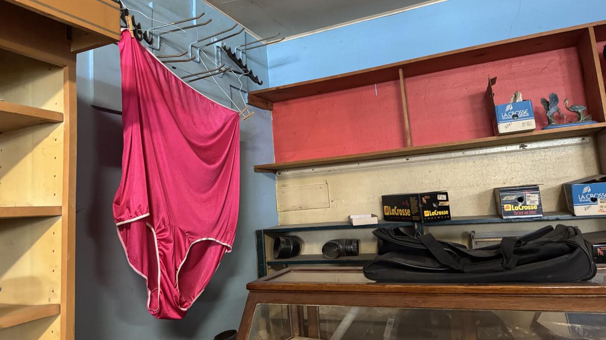 Gilbertson's General Store closing after 130 years | MADISON MAGAZINE ...