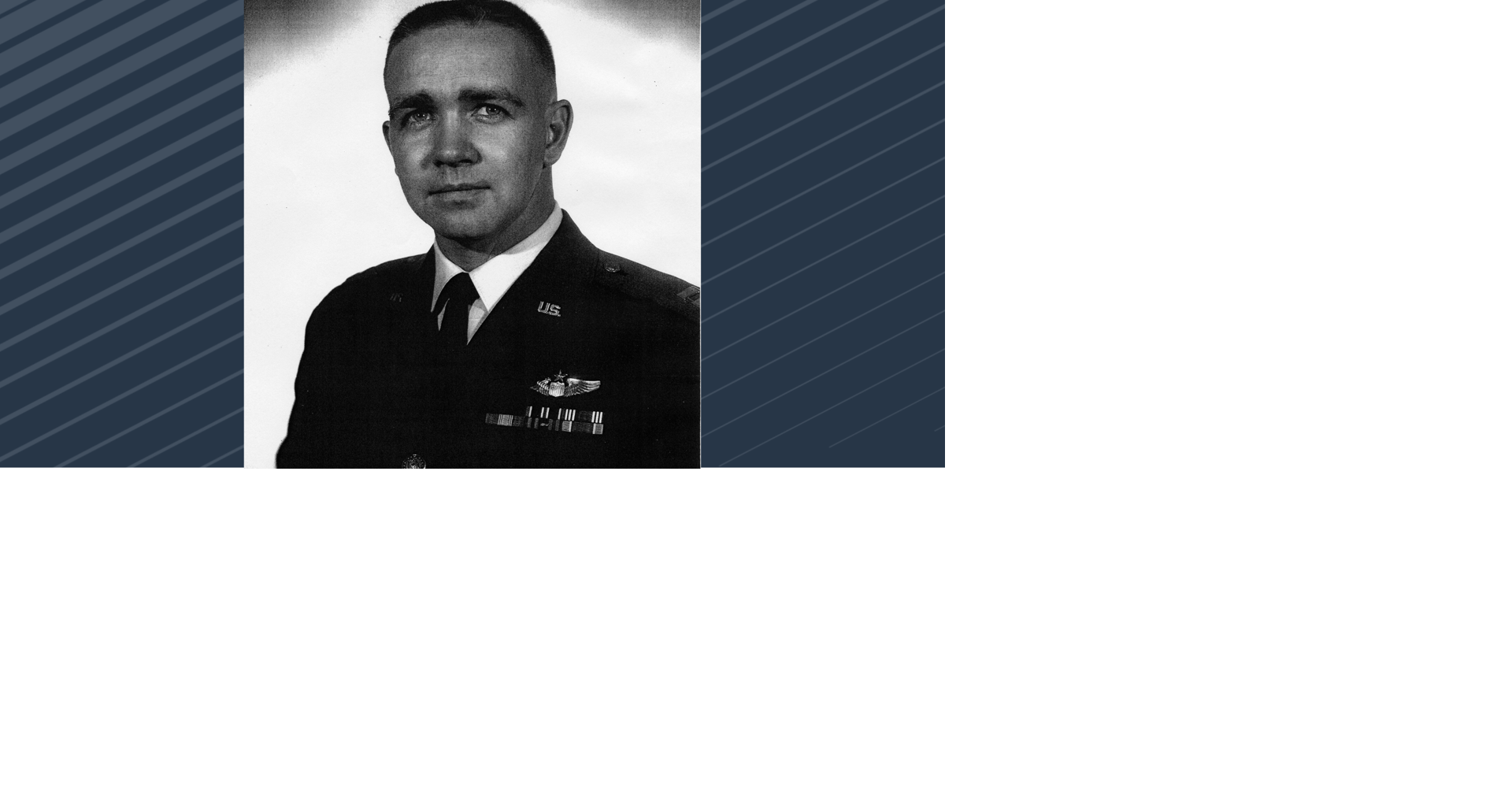 Columbus pilot killed during Vietnam War accounted for | News ...