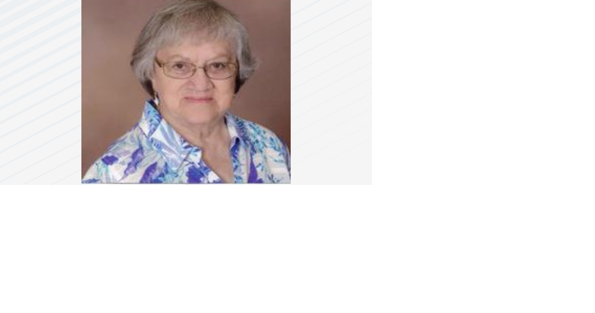 Jeanne Joan (Myers) Engelke | Obituaries | channel3000.com