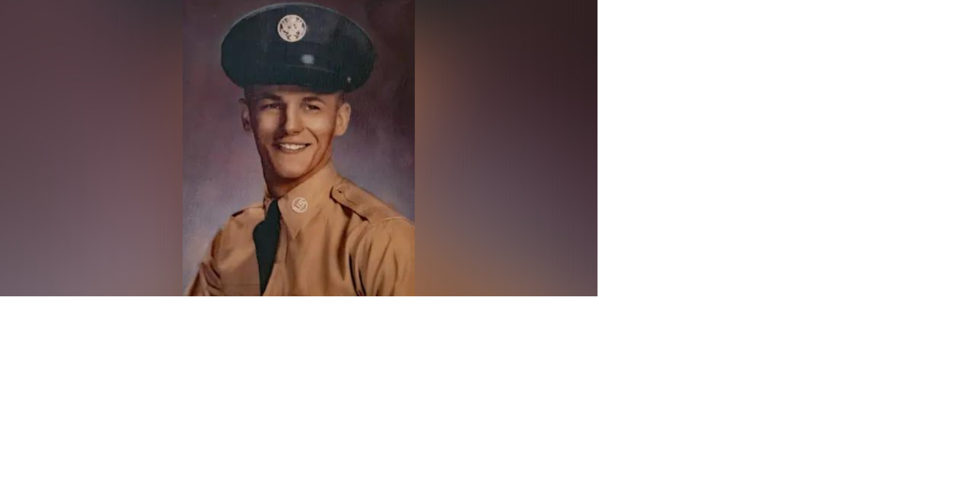 Lawrence Arthur "Larry" Post | Obituaries | channel3000.com