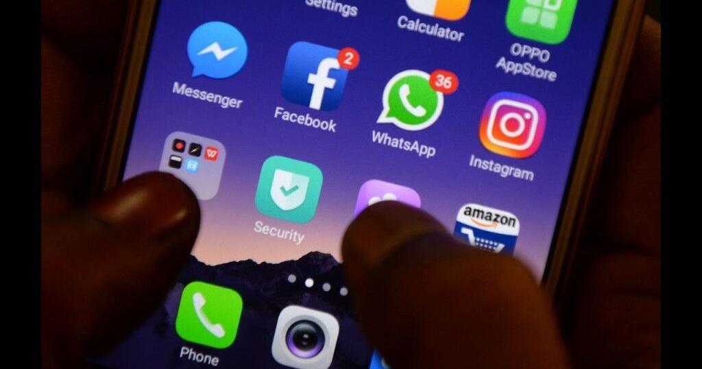 Trend: Texting your ‘number neighbor’ | Features | channel3000.com