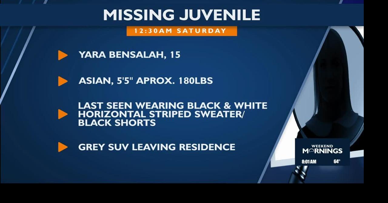Missing alert cancelled after 15-year-old Waukesha County girl was ...