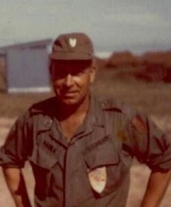 James E. Bader | Obituaries | channel3000.com