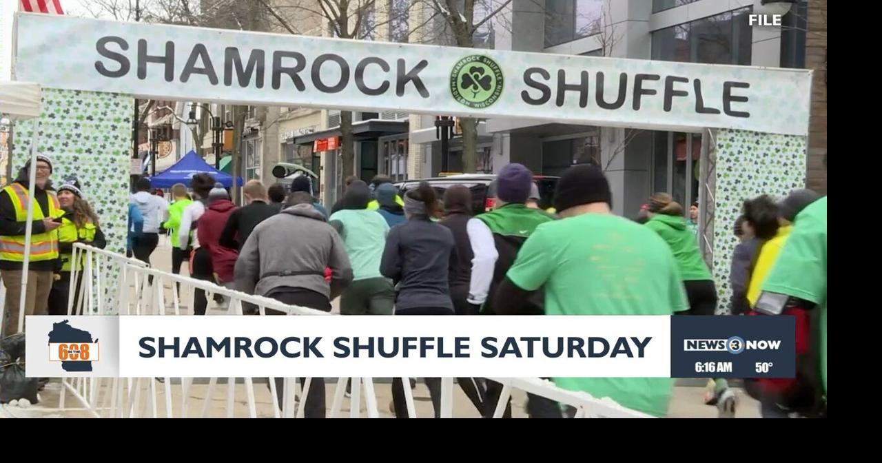 In the 608: Shamrock Shuffle returns Saturday benefiting BGCDC ...