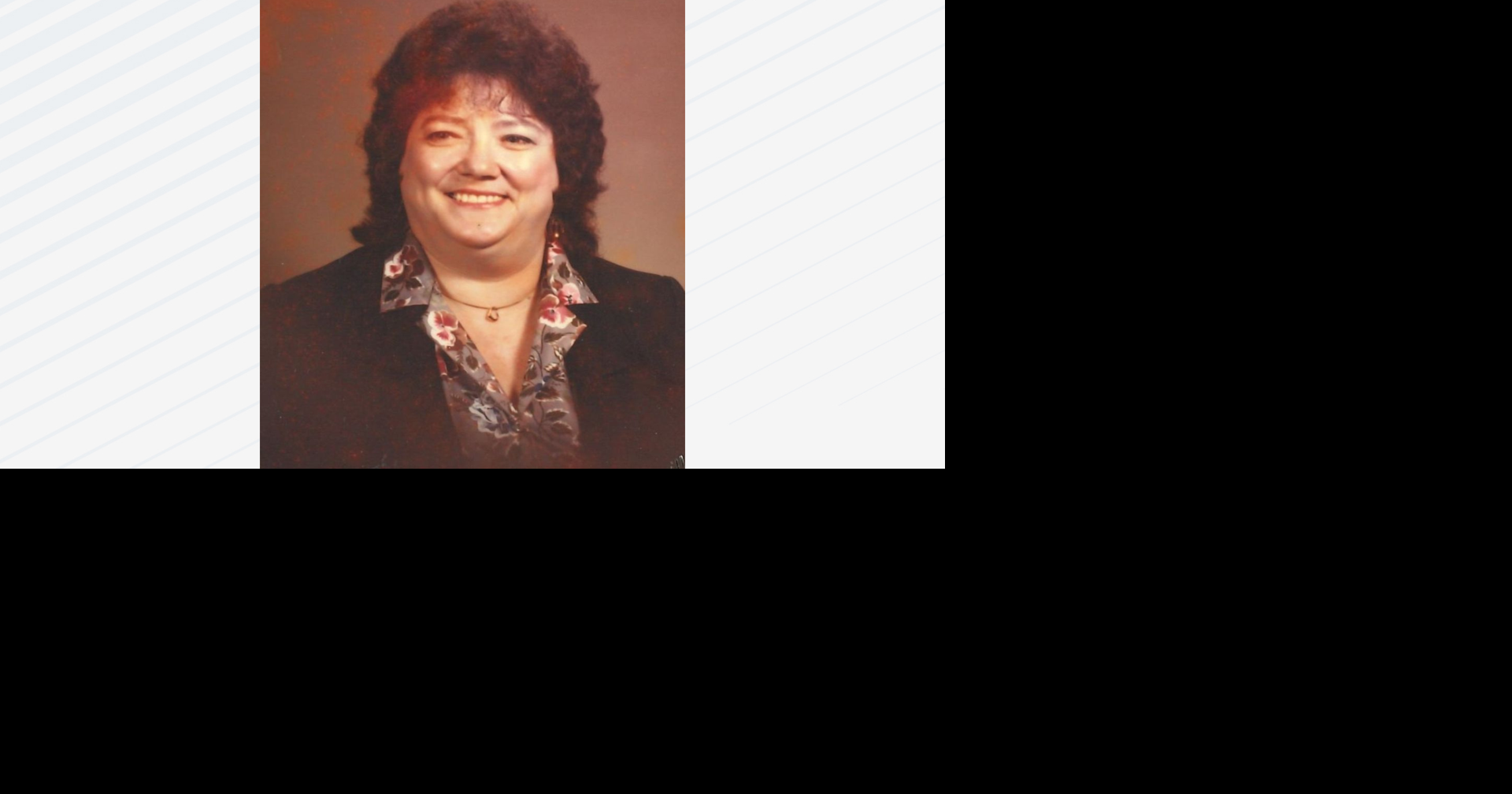 Jeannette A. Smithback | Obituaries | channel3000.com
