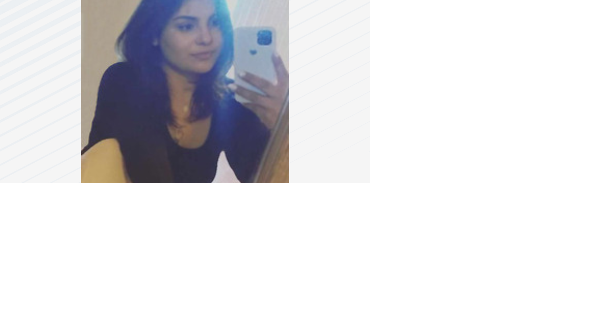 Sabrina Joy Decorah | Obituaries | channel3000.com