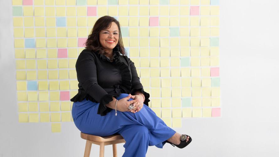 Jessica Cavazos’ dreams for her organization are much too big to fit on ...