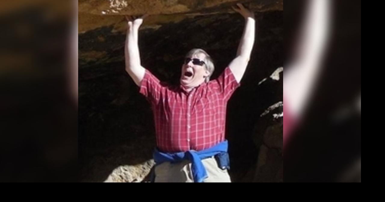 Bryan D. Rasmussen | Obituaries | channel3000.com