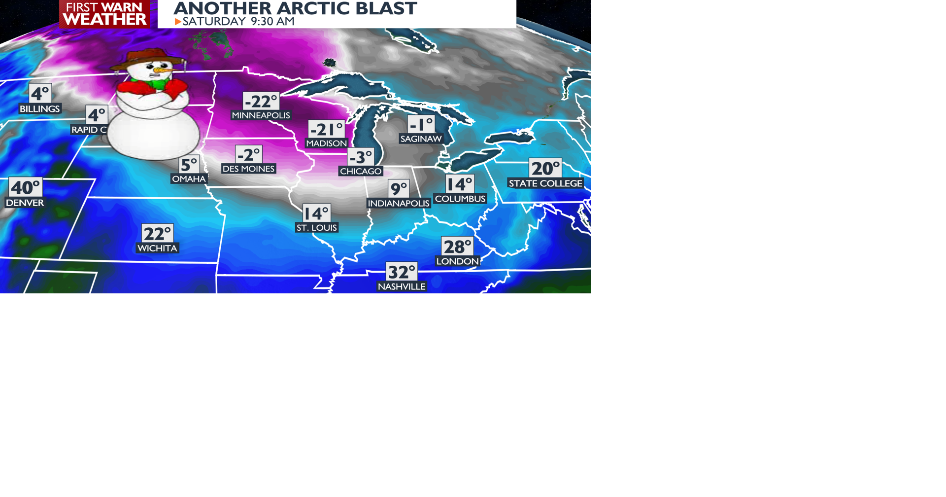 SUBZERO CHILLS.png | | channel3000.com