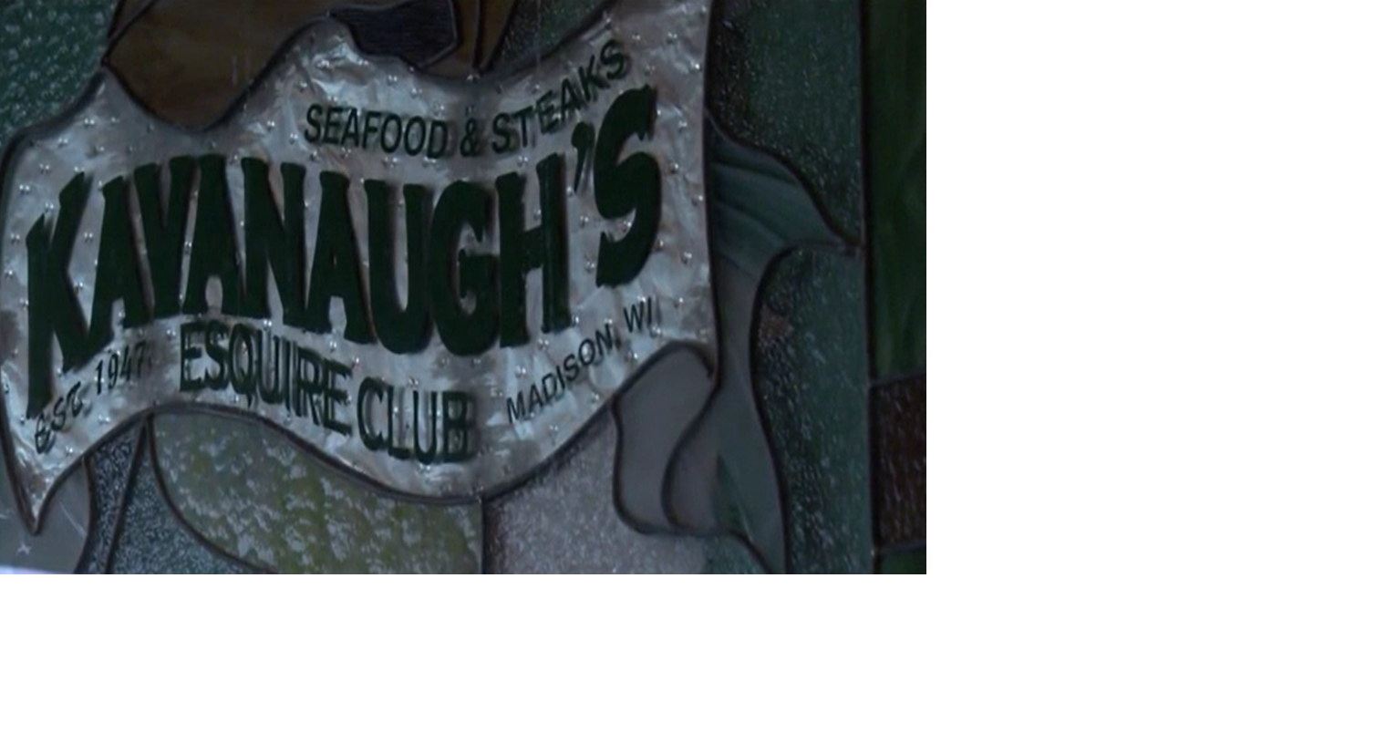 Madison's Esquire Supper Club closes following longtime owner's death ...